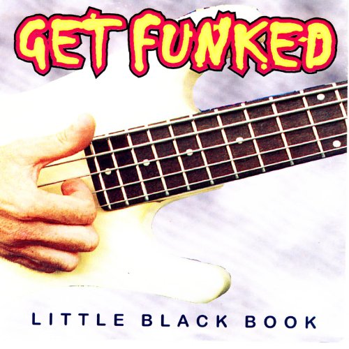 Play Get Funked by Little Black Book Band on Amazon Music