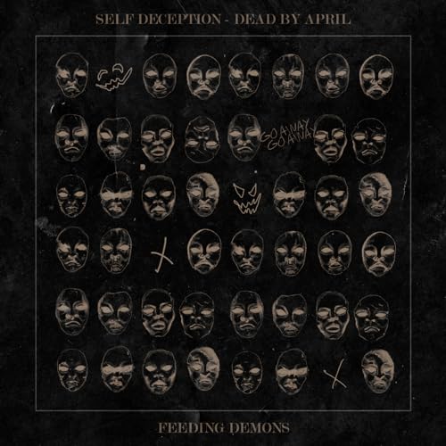 Spiele Break My Fall von Dead by April auf Amazon Music ab