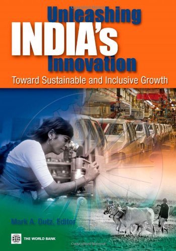 Unleashing India's Innovation: Toward Sustainable and Inclusive Growth ...