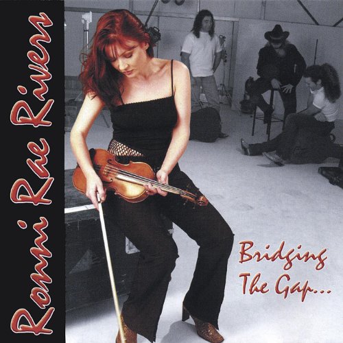 Bridging The Gap by Ronni Rae Rivers on Amazon Music - Amazon.co.uk