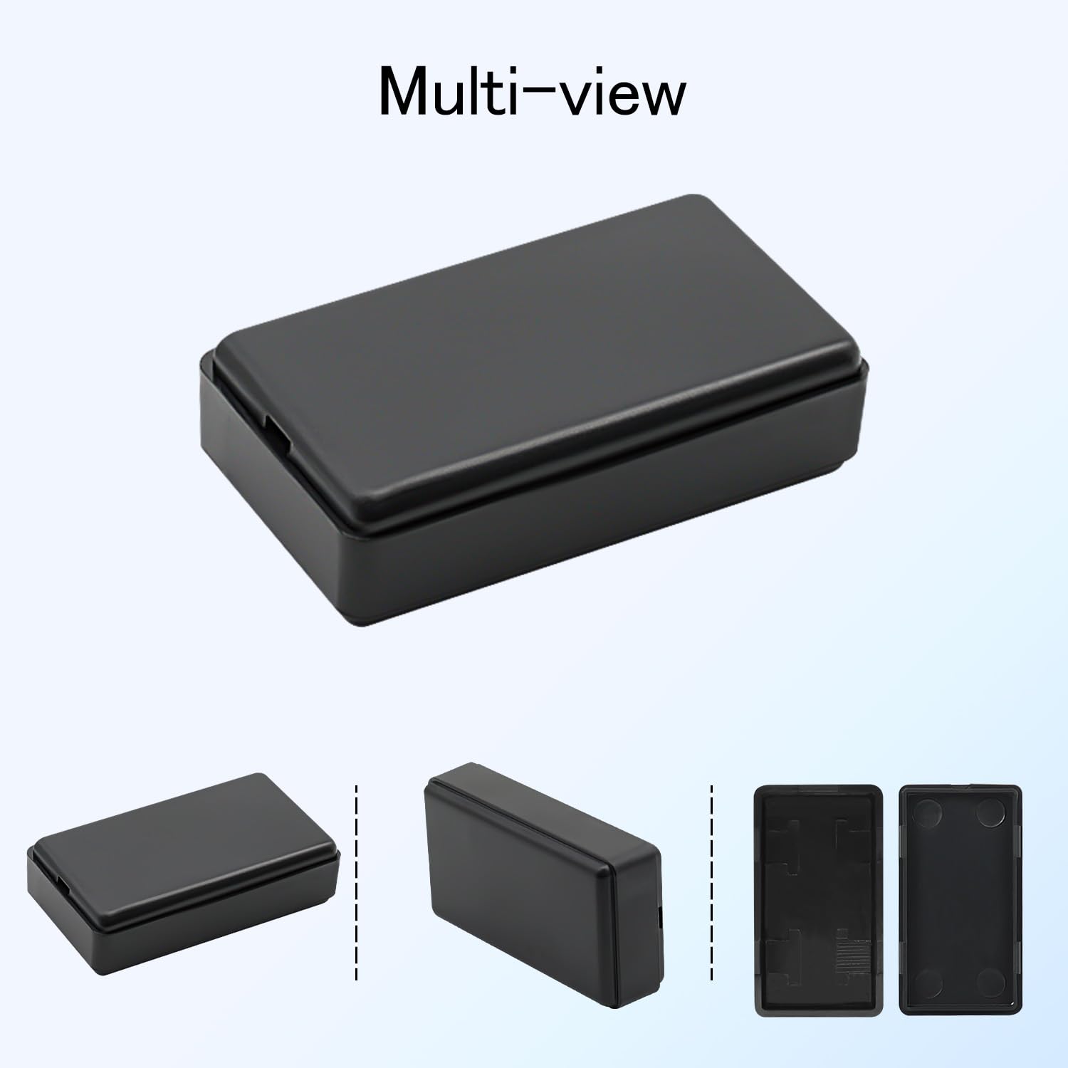 Small Electrical Box Enclosure Index Marine Waterproof Junction Box