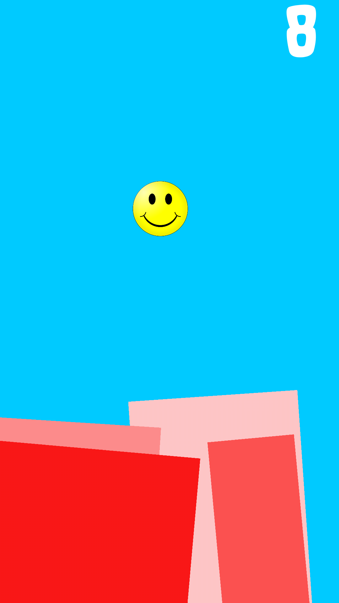 Happy Jumping Emoji :) - App on Amazon Appstore