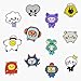 Amazon.com - Treasure Kpop Doodles Bumper Sticker Vinyl Decal 5"