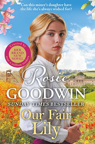 Our Fair Lily: Amazon.co.uk: Goodwin, Rosie: 9780750551472: Books