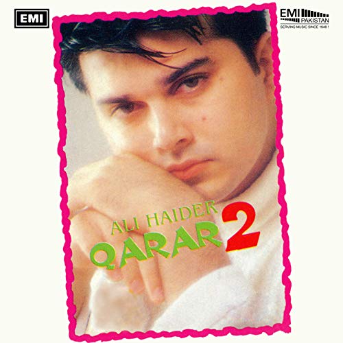 Amazon.com: Qarar, Vol. 2 : Ali Haider: Digital Music