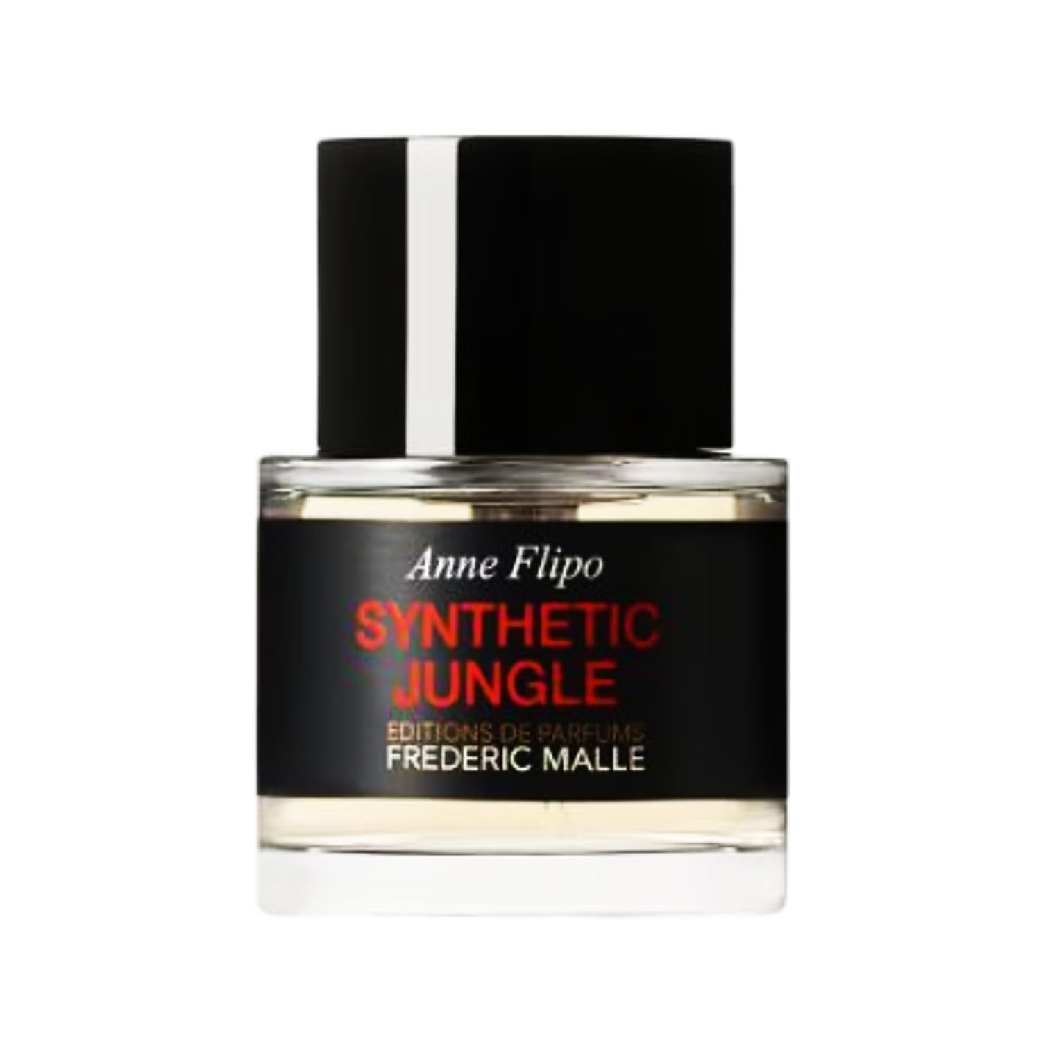 Amazon.com : Frederic Malle Synthetic Jungle Eau De Parfum by Anne ...