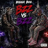 【発売日：2026年04月26日】・製造元:BiggaBzzEnt