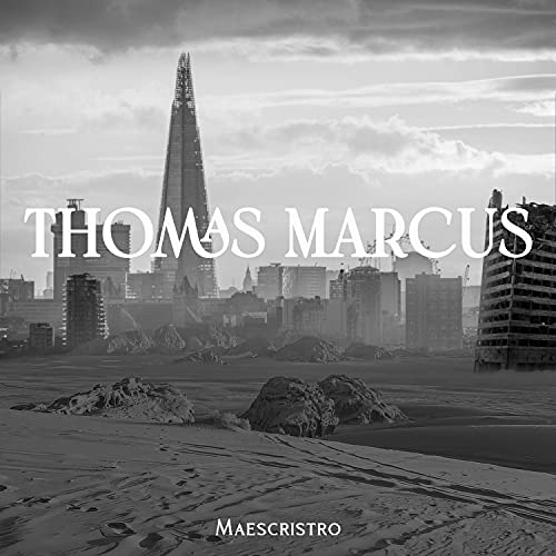 Maescristro de Thomas Marcus en Amazon Music Unlimited