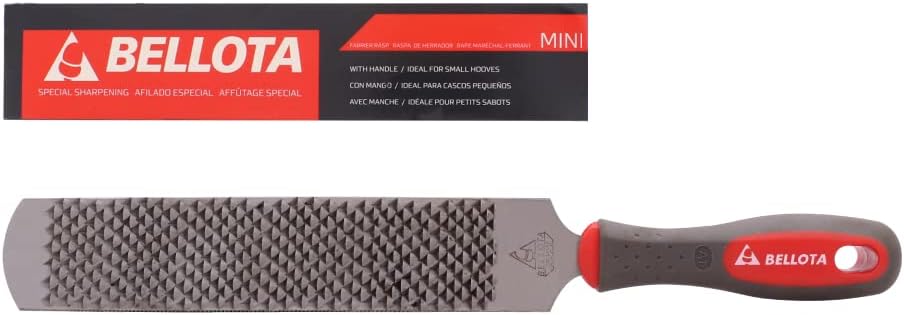 Amazon.com: Bellota Mini : Western Saddlery: Industrial & Scientific