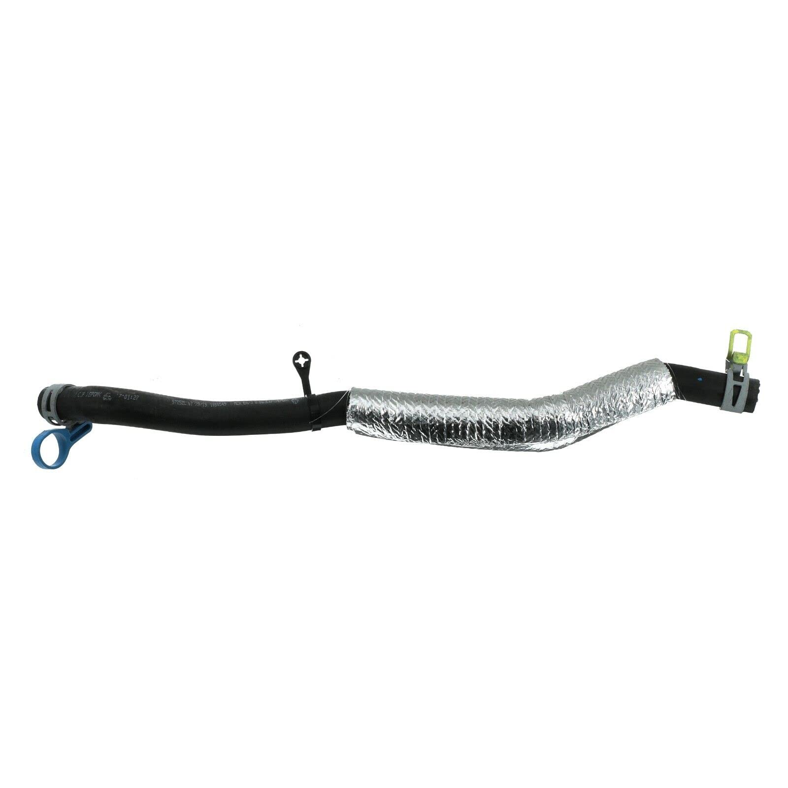 Amazon.com: Mopar 68297774AA Hose HEATER RETURN : Automotive