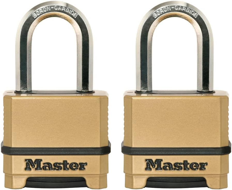 Master Lock Chain, 9" Zinc Heavy Duty 71CH - Hardware Chains - Amazon.com