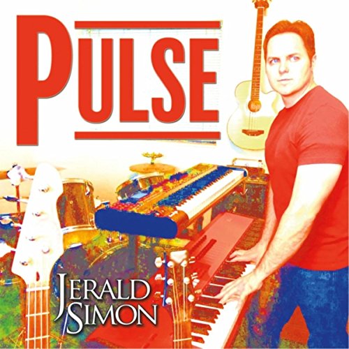 Amazon.com: Pulse : Jerald Simon: Digital Music