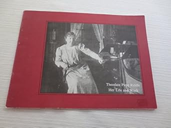 Theodate Pope Riddle, her life and work: Paine, Judith: Amazon.com: Books