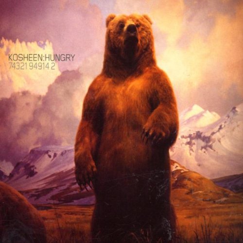 Hungry [Single-CD] - Amazon.com Music