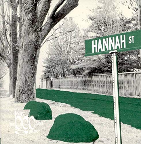 Benjy Gaither Band - Hannah Street - Amazon.com Music