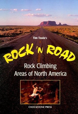 Rock 'n' Road by Tim Toula (1995-01-01): Tim Toula: Amazon.com: Books