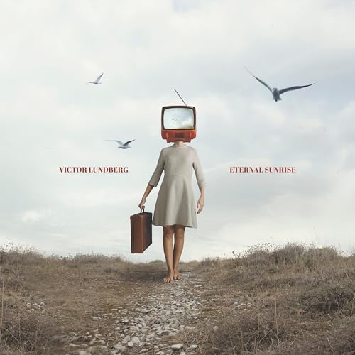 Eternal Sunrise song by Victor Lundberg from Eternal Sunrise on Amazon ...