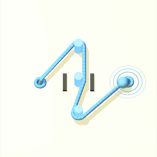 Perfect Rope! Color Match - Pin Knots Puzzle - App on Amazon Appstore