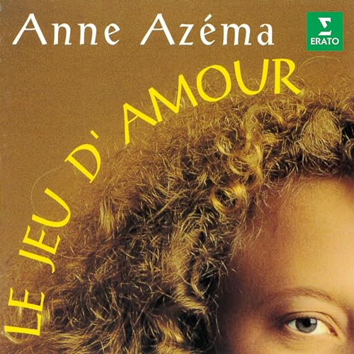 Reproducir Le jeu d'amour de Anne Azéma en Amazon Music