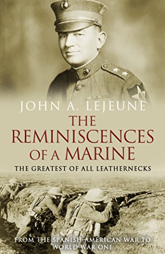 Amazon.co.jp: The Reminiscences of a Marine (English Edition) 電子書籍 ...
