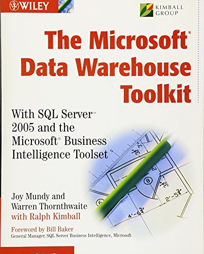20 Best-Selling Data Warehouse Books of All Time - BookAuthority