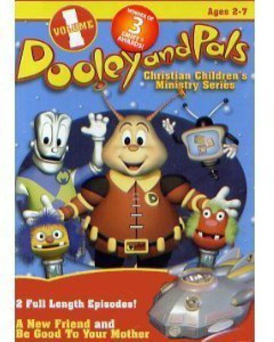 Dooley and Pals: Volume 2 [USA] [DVD]: Amazon.es: Dooley & Pals ...