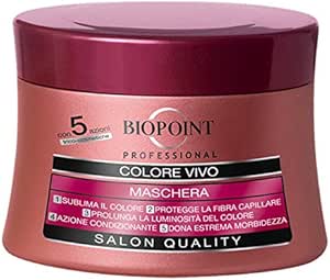 Biopoint Crema Colore - 15g : Amazon.it: Bellezza