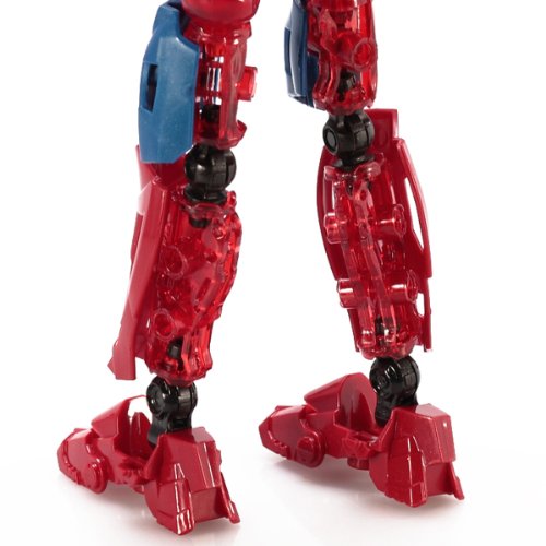 Mega Bloks 91331 – The Amazing Spider-man Spiderman Techbot – 45 pieces ...