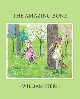 The Amazing Bone eBook : Steig, William, Steig, William: Amazon.ca ...