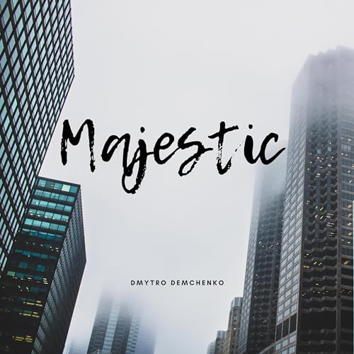 Amazon Music - Dmytro DemchenkoのCinematic Documentary (Original Motion ...