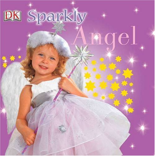 Sparkly Angel : Buy Online at Best Price in KSA - Souq is now Amazon.sa ...