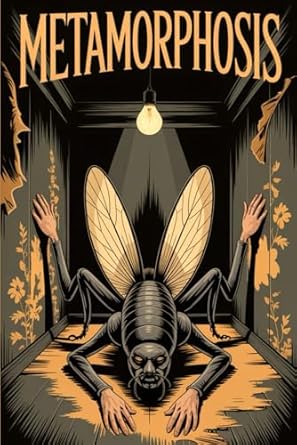 Metamorphosis : Kafka, Franz, Wyllie, David: Amazon.ca: Books