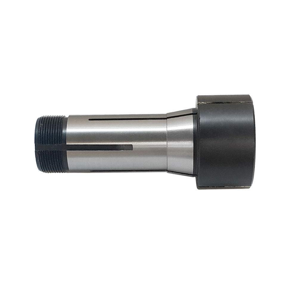 2" x 1 1/8" Head 5C STEP COLLET Metal Lathe Metalworking Tool - Amazon.com