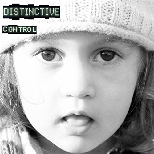 Amazon.com: Control : Distinctive: Digital Music
