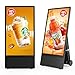 Amazon.com: 43 Inch Outdoor Digital Signage Displays,Rechargeable ...