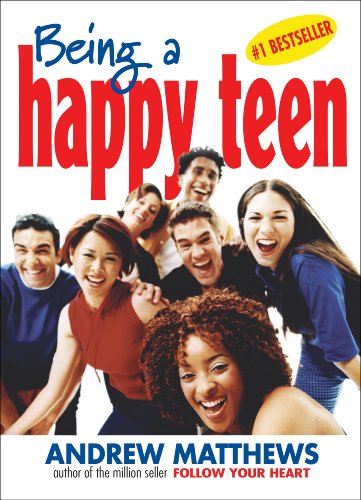 Being a Happy Teen eBook : Matthews, Andrew, Matthews, Andrew: Amazon ...
