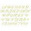 QUICKUTZ We R Memory Keepers Letterpress Ink, 30 ml, Black : Arts ...