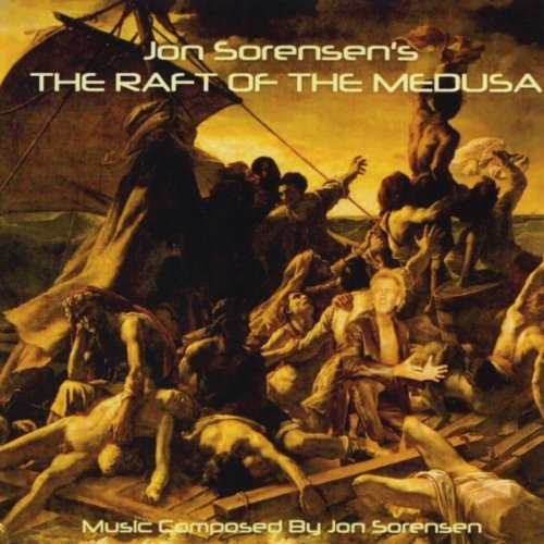 Jon Sorensen's The Raft of the Medusa von Jon Sorensen bei Amazon Music ...