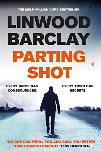 Parting Shot eBook : Barclay, Linwood: Amazon.co.uk: Kindle Store