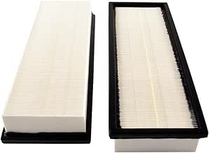 Amazon.com: NUEPWRFA 87302687 AF55773 PA5399 49699 Cabin Air Filter ...