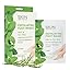 Amazon.com: Skin Aesthetics Lavender & Mint Foot Masks - Repairs ...