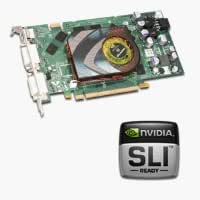 PNY Quadro FX 3500 Graphics Card 256 MB 256 bit - PCI Express x16 ...