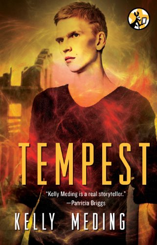 Amazon.com: Tempest eBook : Meding, Kelly: Kindle Store