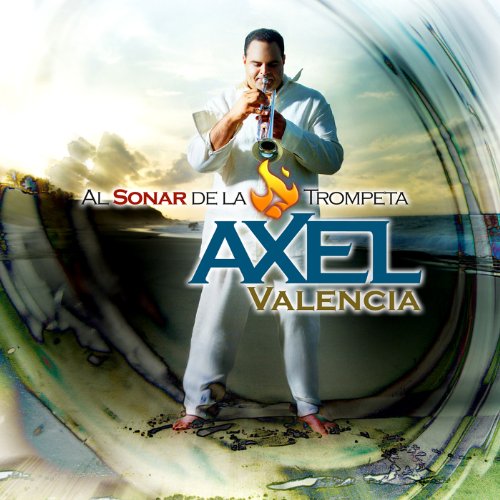 Play Al Sonar de la Trompeta by Axel Valencia on Amazon Music