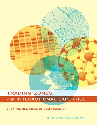 Amazon.com: Trading Zones and Interactional Expertise: Creating New ...