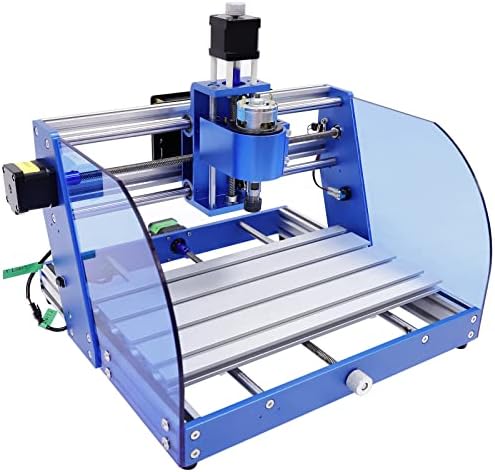 3018 Pro 3 Axis CNC Router Engraving Machine Kit USB Port Engraving ...