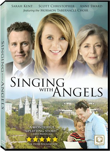 Amazon.com: Singing With Angels : Sarah Kent, Scott Christopher, Anne ...
