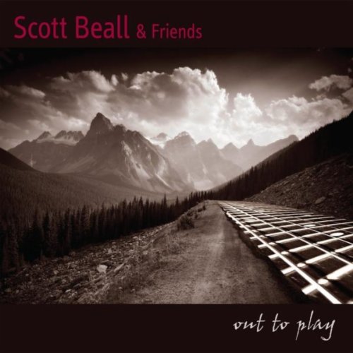 Play Out To Play by Scott Beall & Friends on Amazon Music