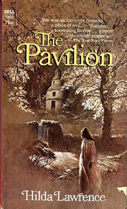 Pavilion: Lawrence, Hilda: 9780440068563: Amazon.com: Books