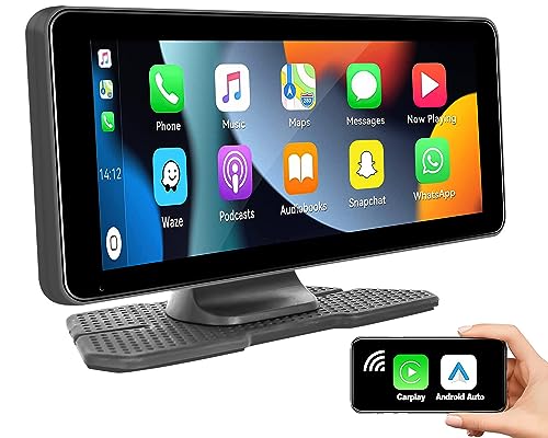 Seat Mii CarPlay / Android Auto nachrüsten | alle Baureihen